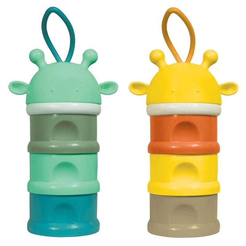 GIFT - Baby Safe Milk Container – Enfa A+ Store Indonesia