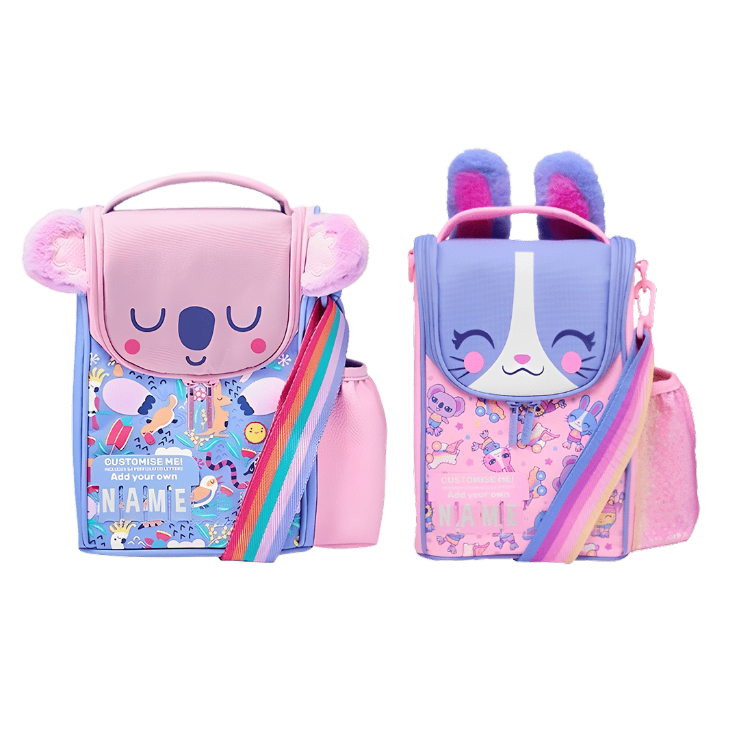 GIFT - Tas Smiggle Girls – Enfa A+ Store Indonesia