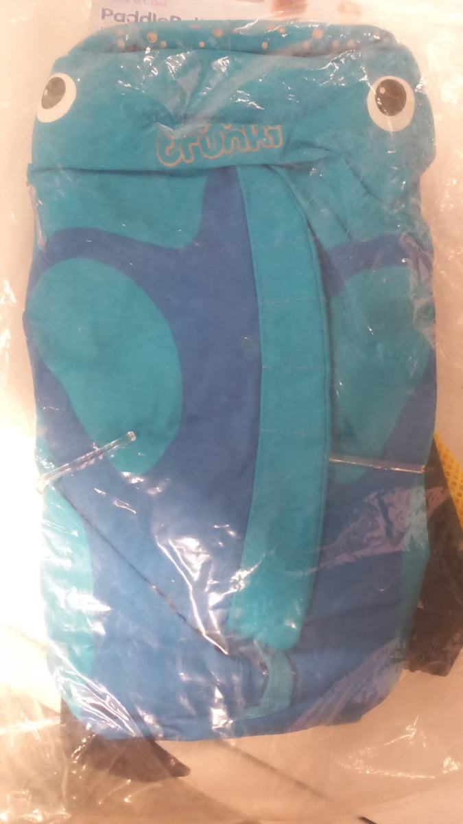 Trunki Backpack Free Gift – Enfa A+ Store Indonesia